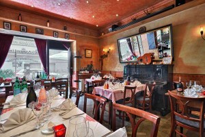 Reservierung – Restaurant Da Angelo